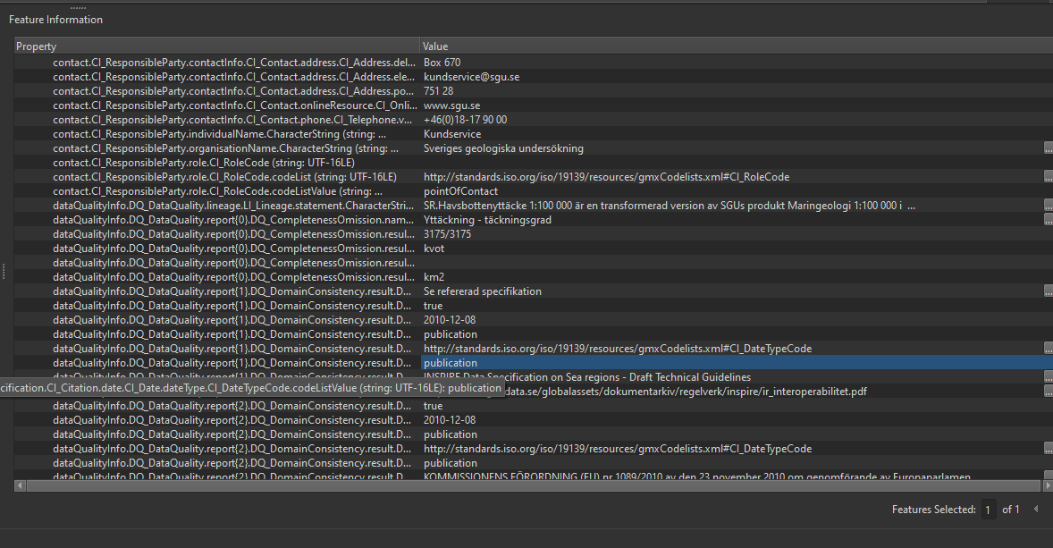 Oli Viglundsson GIS Portfolio
